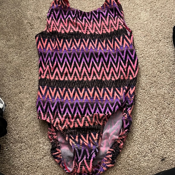 Ozone | Other | Ozone Gymnastics Leotard | Poshmark